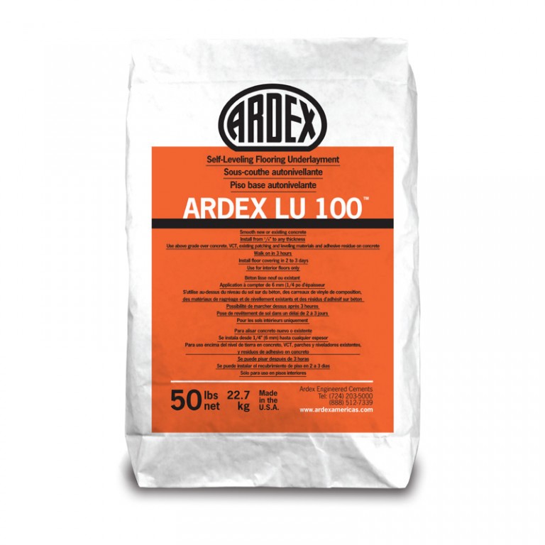 Ardex ERM Exterior Ramp Mortar 55# – Muller Construction Supply