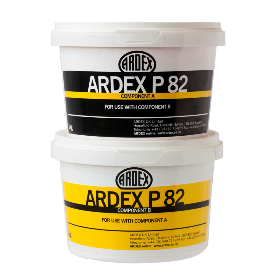 Ardex SD-P Self-Drying, Fast Setting Concrete Underlayment – Muller Construction Supply