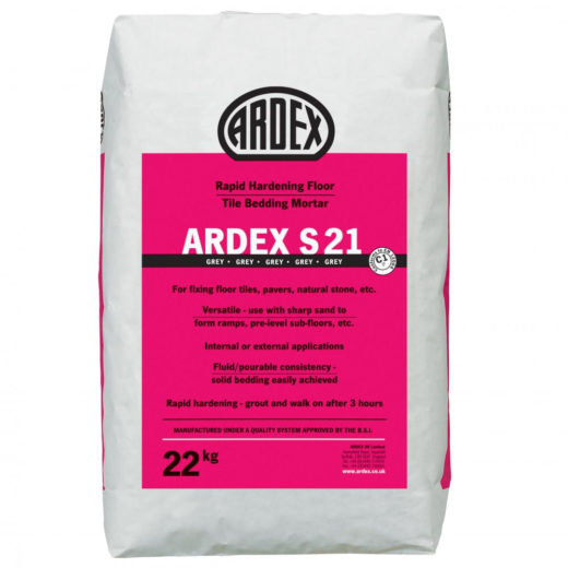 Ardex MC™ Moisture Control System – Muller Construction Supply