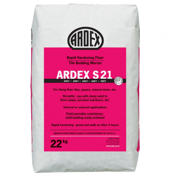Ardex CG Concrete Guard – Muller Construction Supply