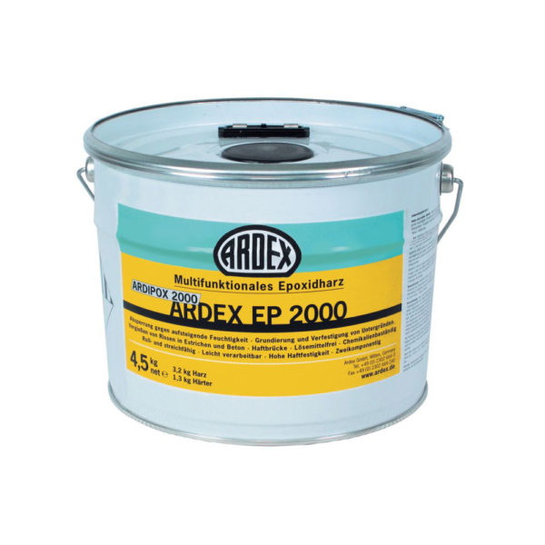 Ardex – Muller Construction Supply