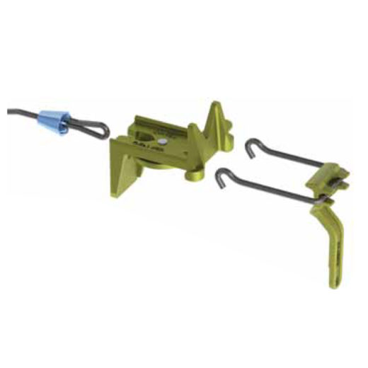 Gates cam lock – Muller Construction Supply