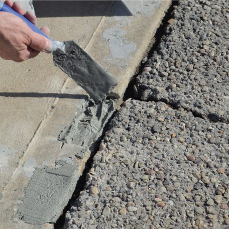 Ardex CP Concrete Patch 40# – Muller Construction Supply