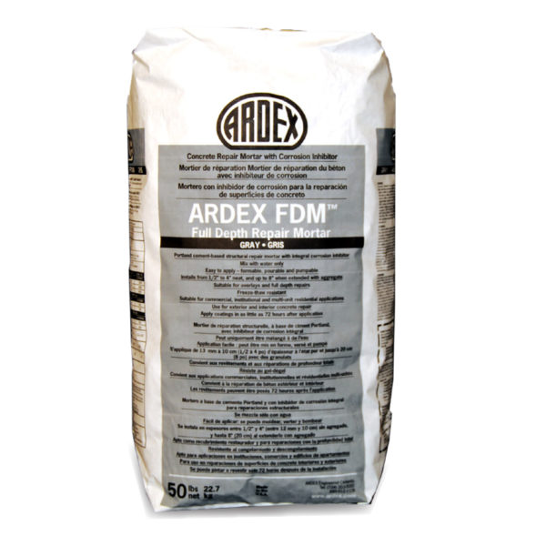 Ardex – Muller Construction Supply