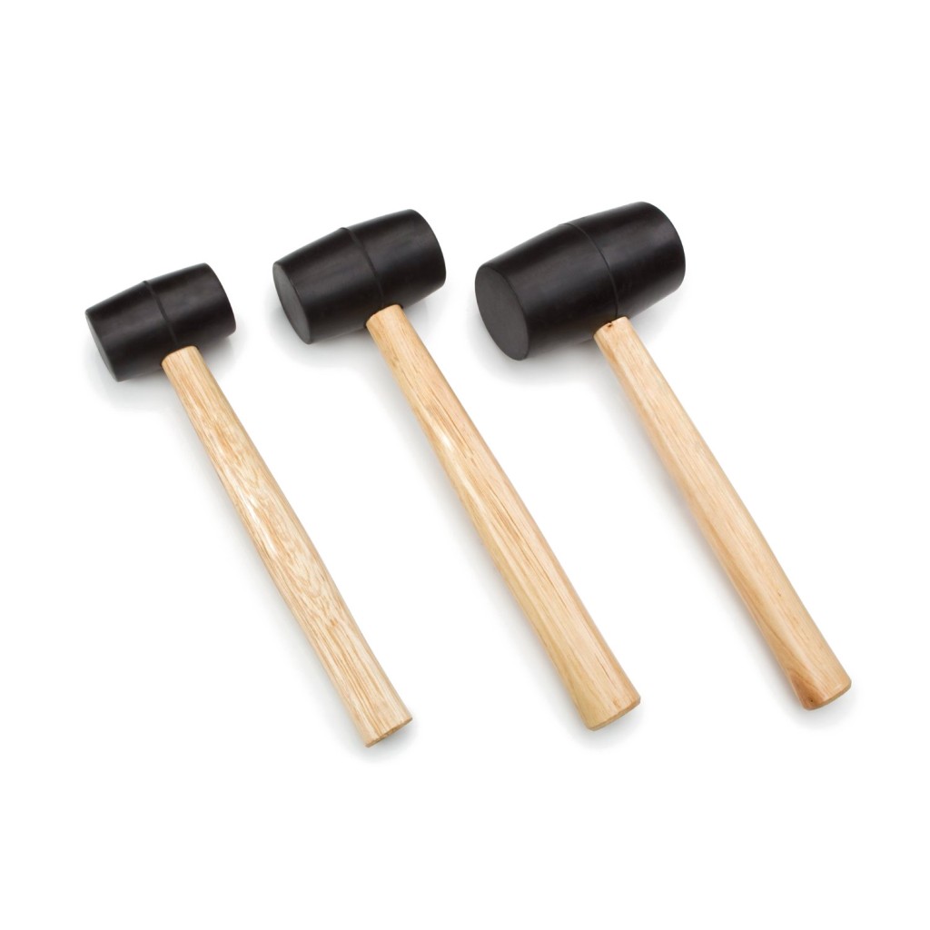 Rubber Mallets – Muller Construction Supply