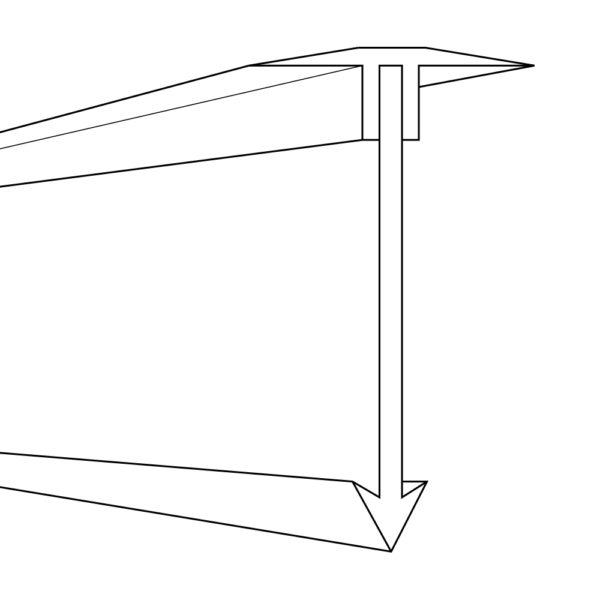 SPEED-E-JOINT Zip Strip – Muller Construction Supply