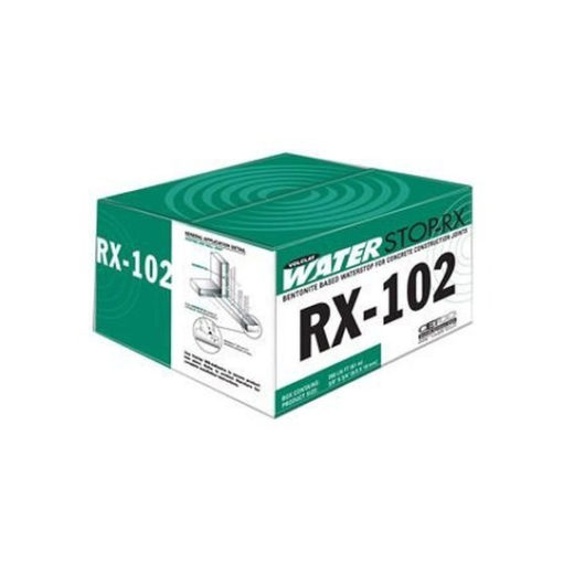 Waterstop Rx101 Cetseal 10.3Oz – Muller Construction Supply