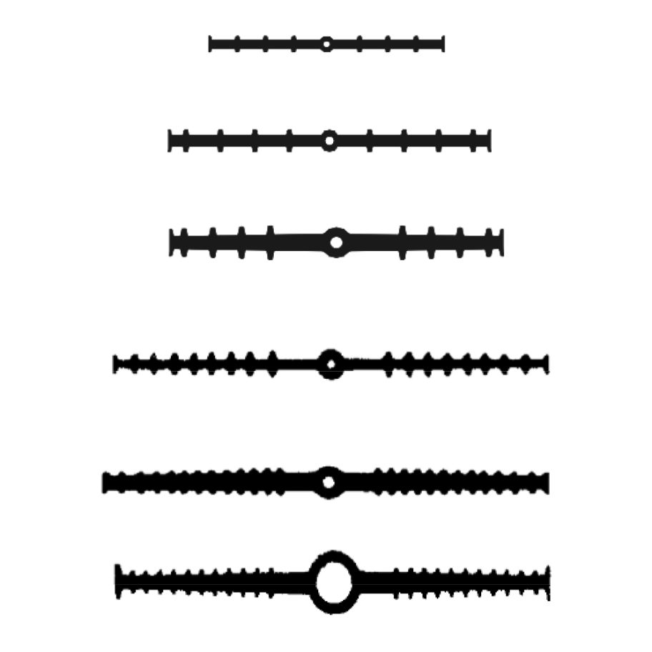Hydrotite Waterstops – Muller Construction Supply
