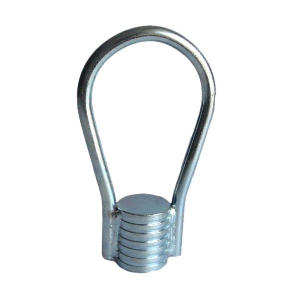 Coil Loop 3/4 X 6 Flared – Muller Construction Supply