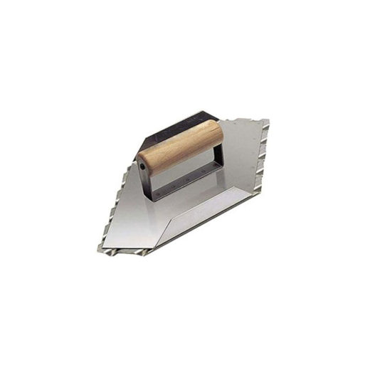 Groover Safety Ramp – Muller Construction Supply