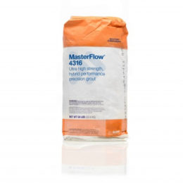 MasterFlow 885 – Muller Construction Supply