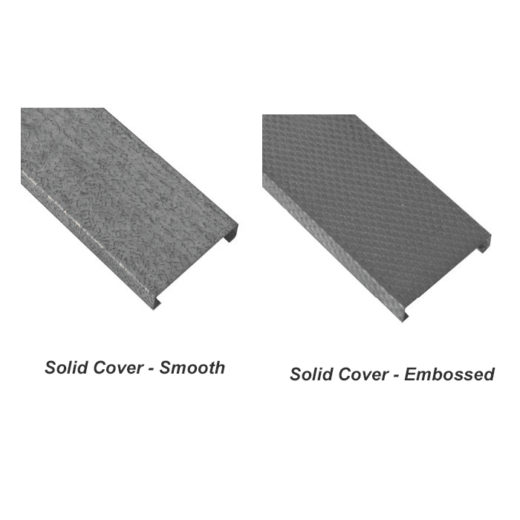 PolyDrain Stamped Grates – Muller Construction Supply