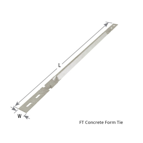 Rapiform Clip – Muller Construction Supply